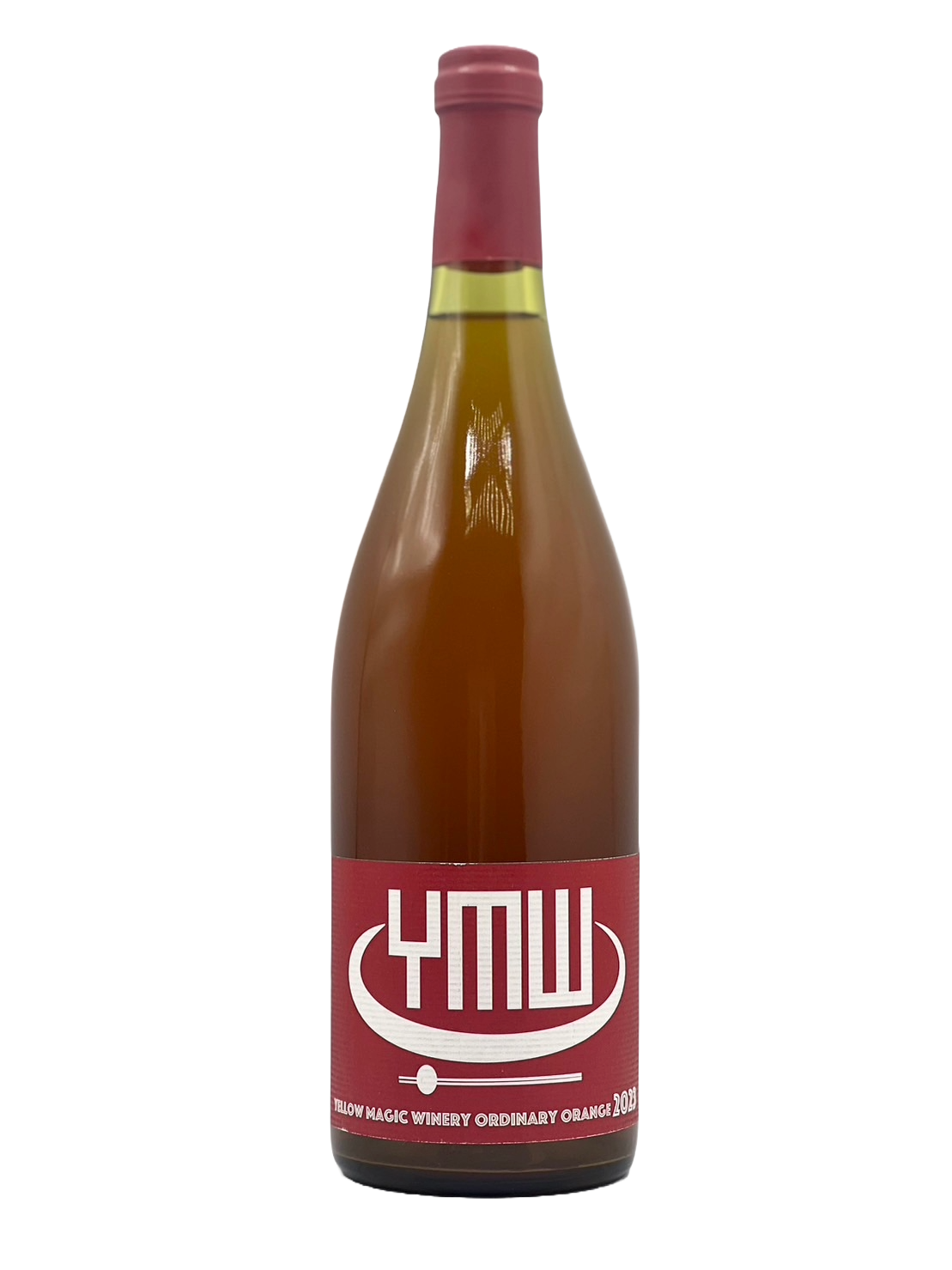 Yellow Magic Winery ORDINARY ORANGE 2023 [YMW2024.4] – 金森酒店