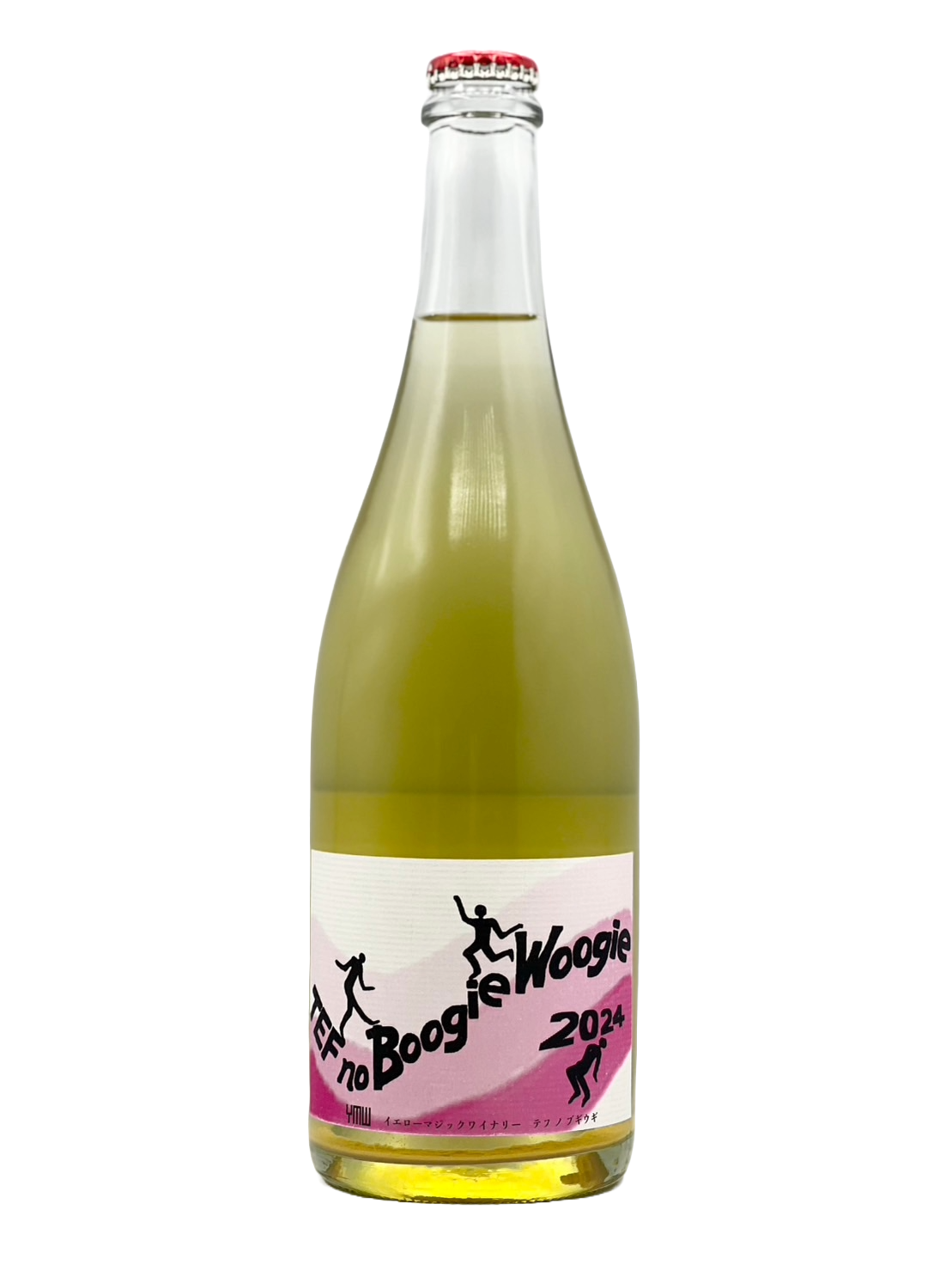 Yellow Magic Winery TEF no Boogie Woogie 2024 [ymw2024.12] – 金森酒店