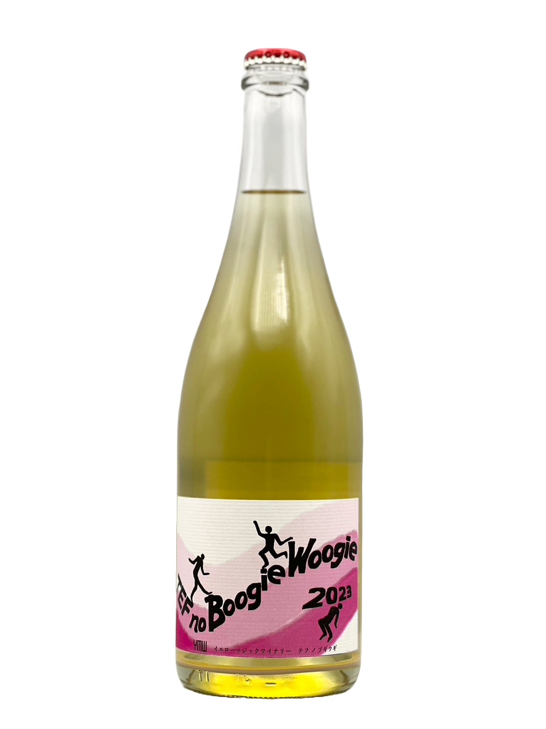 Yellow Magic Winery TEF no Boogie Woogie 2023 [ymw2023.11] – 金森酒店